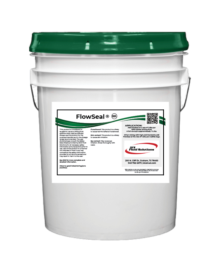 FlowSeal® - DCS Fluid Solutions