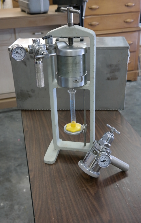 DCS Fluid Solutions | HDD Mud Schools & Drilling Fluid Training